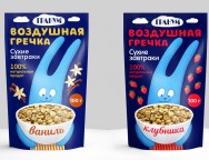 Паприка брендинг. Создание и продвижение торговых марок. | Примеры ...